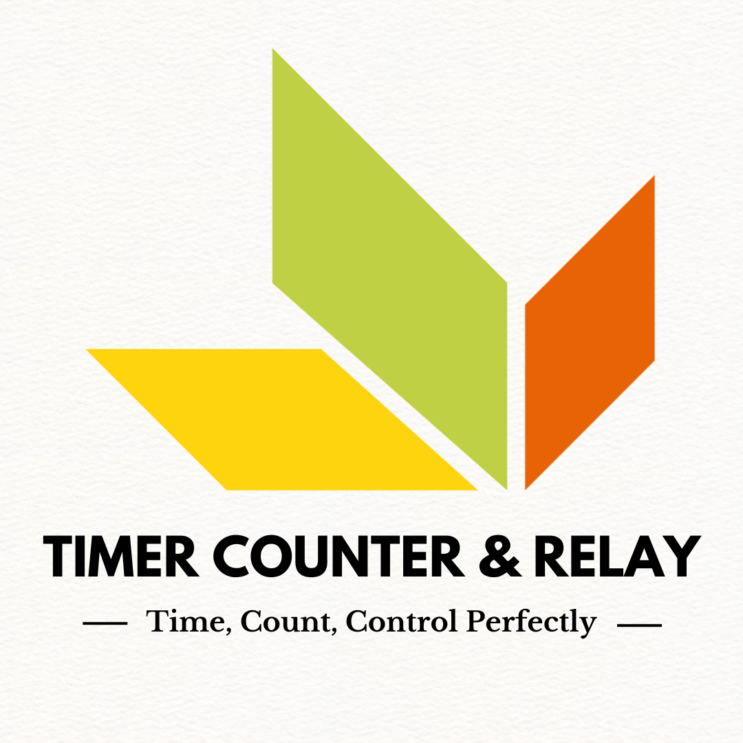 Timer, Counter & Relays - IndustryShoppy.in